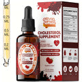 Plant Sterols liquid drops for cholesterol