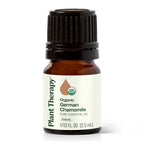 Plant Therapy German Chamomile oil benefits