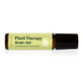 Plant Therapy herbal blends for focus