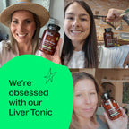 Plant Therapy herbal liver support