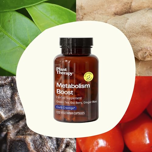 plant therapy herbal supplement benefits