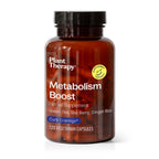 Plant Therapy Metabolism Boost capsules