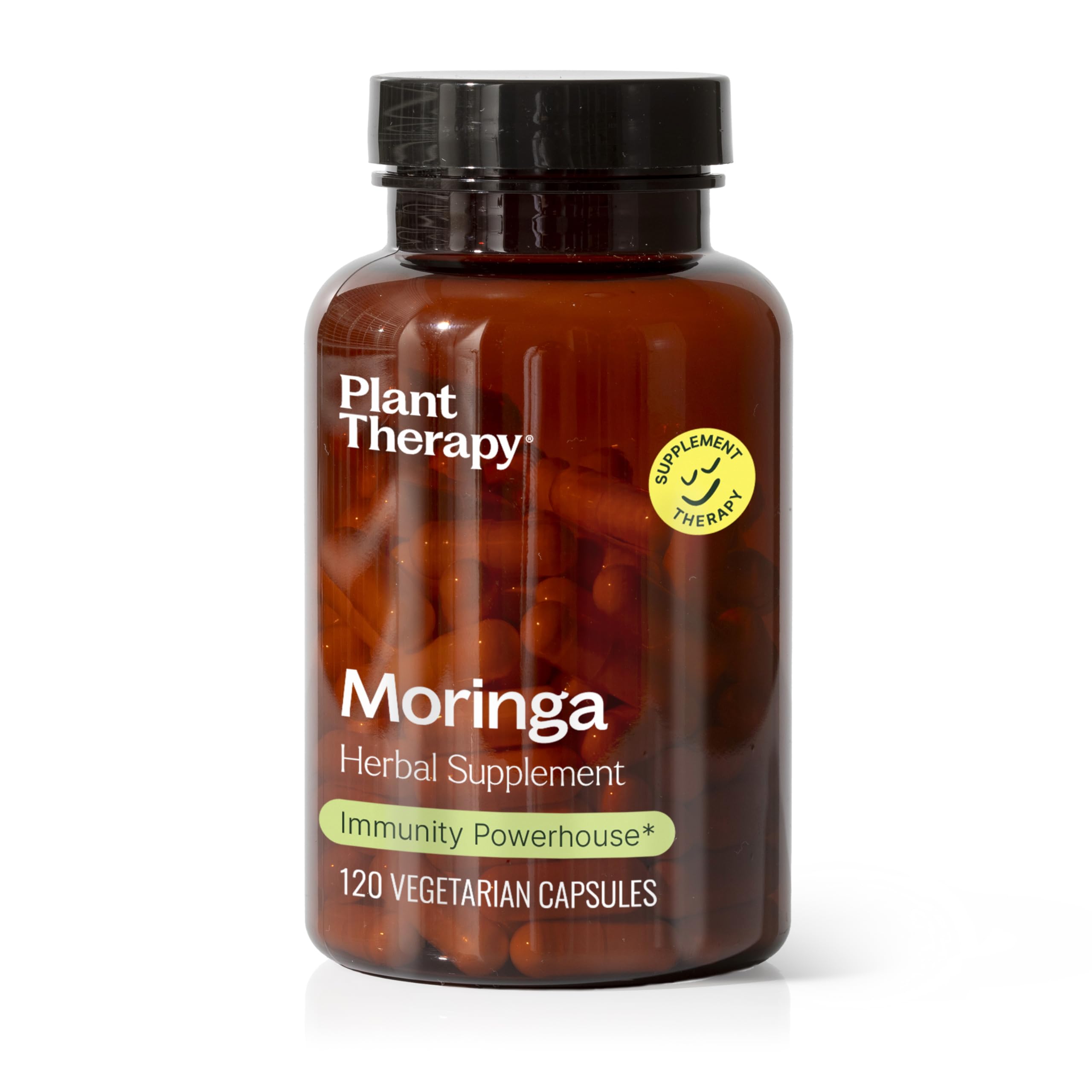 Plant Therapy Moringa energy booster