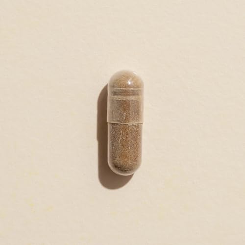 Plant Therapy mushroom capsules made in USA