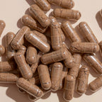 Plant Therapy vegetarian herbal capsules