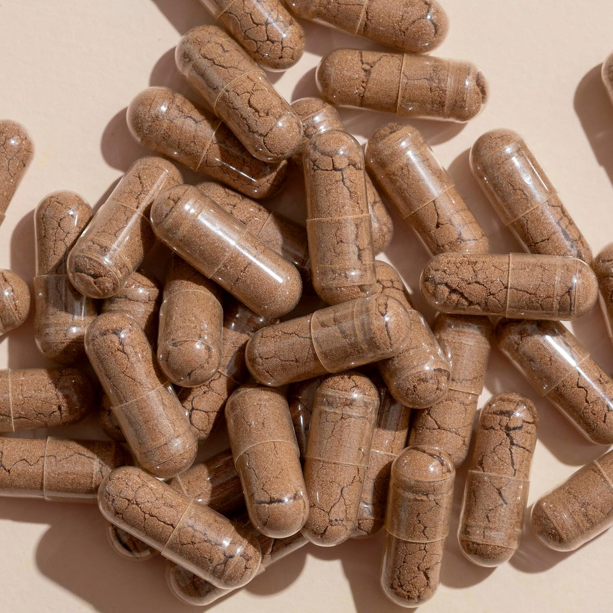 Plant Therapy vegetarian herbal capsules