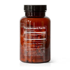 Plant Therapy vegetarian mushroom capsules