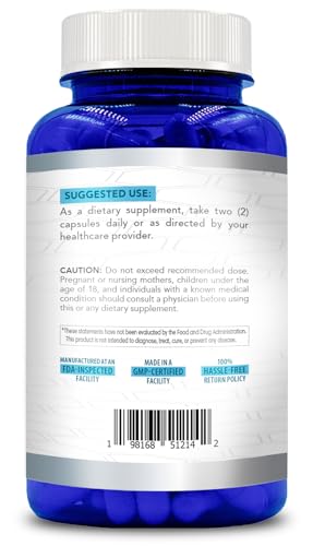 plant wax policosanol supplement features