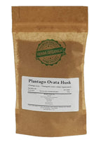 Plantago Ovata Husk for digestive health