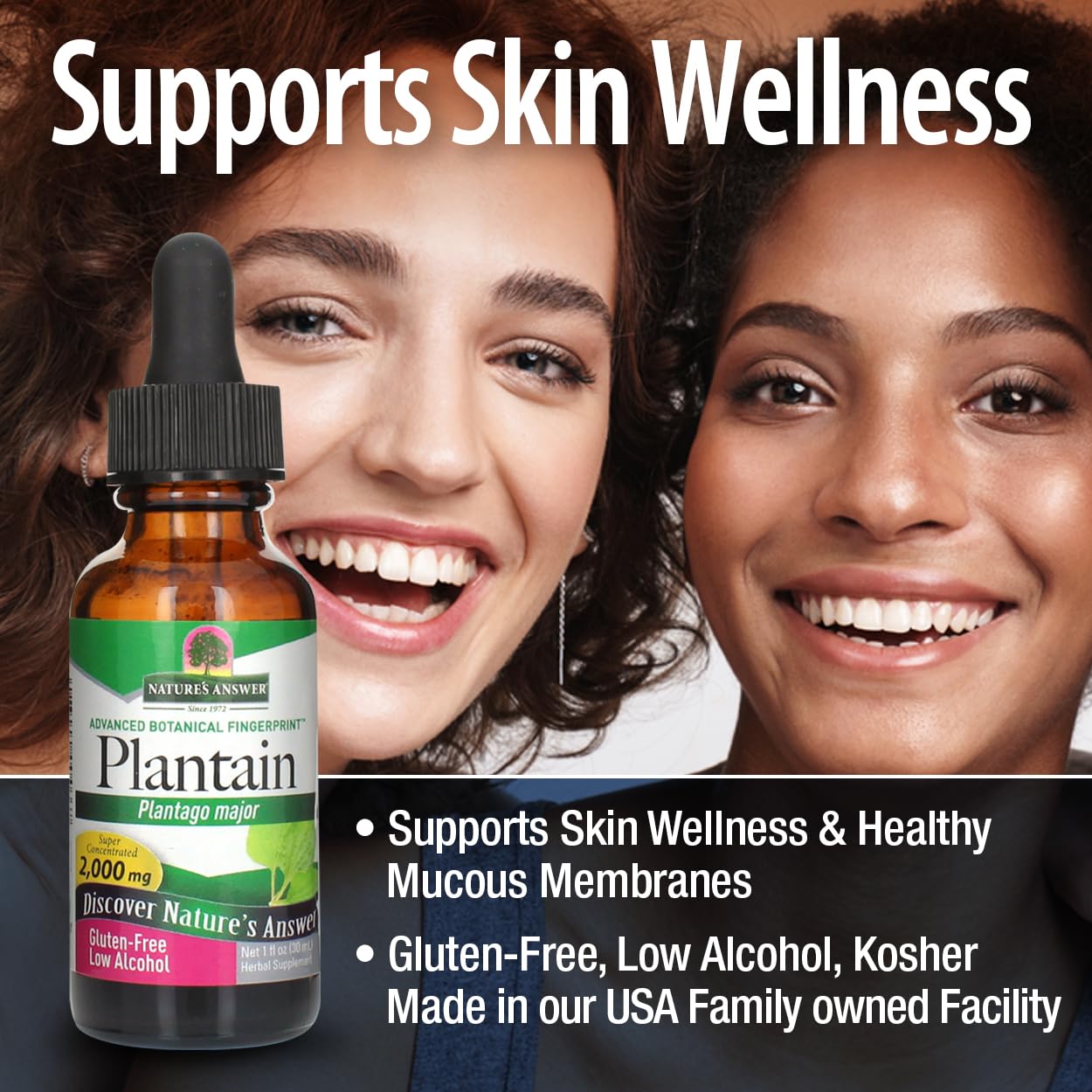 plantain leaf alcohol extract uses