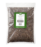 Plantain leaf herbal tea benefits