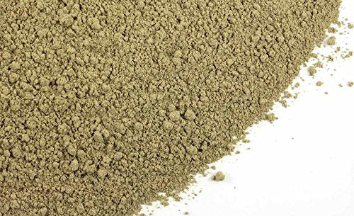 plantain leaf powder for natural health