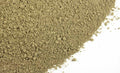 plantain leaf powder for supplements