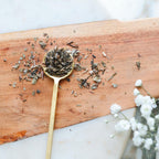 plantain leaf tea for digestive health