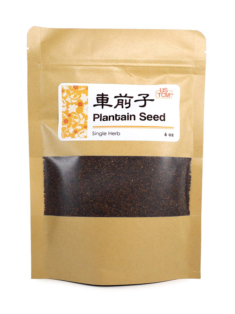 Plantain Seed herbal tea benefits
