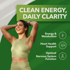 PlantFusion B Complex for immune support