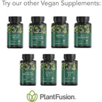 PlantFusion biotin for vegan diets