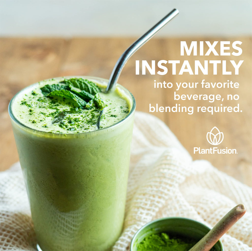 plantFusion dietary fibers for vitality