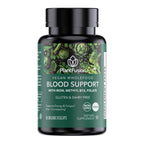 PlantFusion iron supplement for women
