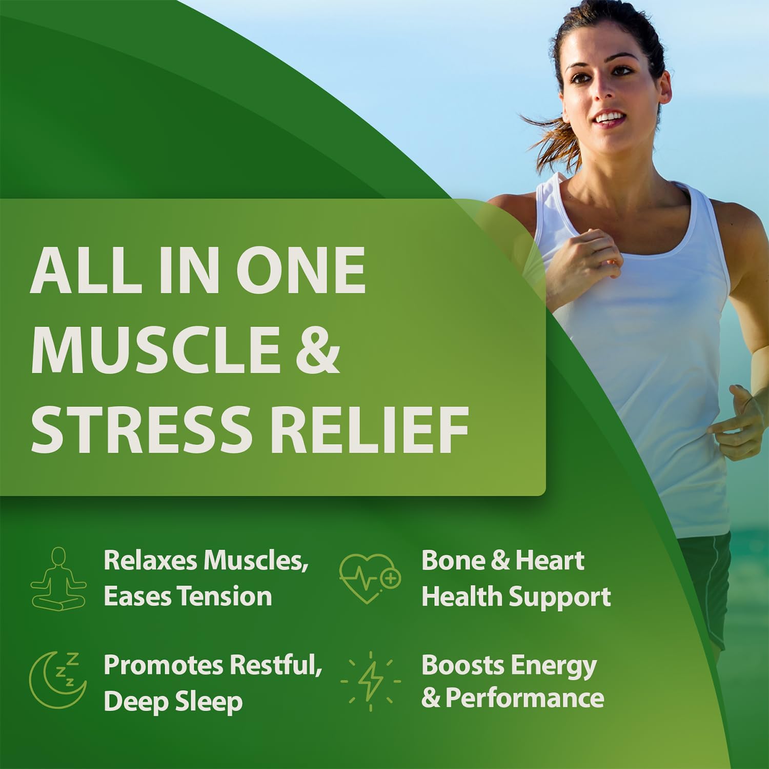 PlantFusion magnesium citrate for daily wellness