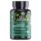 PlantFusion magnesium complex for relaxation