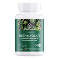 PlantFusion methylfolate lozenges for energy