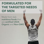 PlantFusion multivitamin for women support
