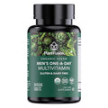 PlantFusion multivitamins for daily health