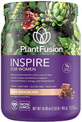 PlantFusion plant protein powder