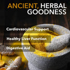 PlantFusion turmeric powder for inflammation
