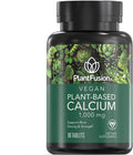 PlantFusion vegan calcium supplement