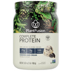 PlantFusion vegan protein blend