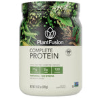 PlantFusion vegan protein powder