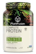PlantFusion vegan protein powder