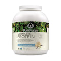 PlantFusion vegan protein powder