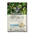 PlantFusion vegan protein powder