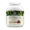 PlantFusion vegan protein powder