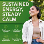 PlantFusion vitamin b complex benefits