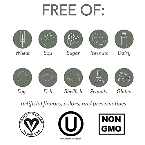 PlantFusion whole food vitamin benefits