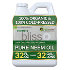plantonix neem oil for pest control