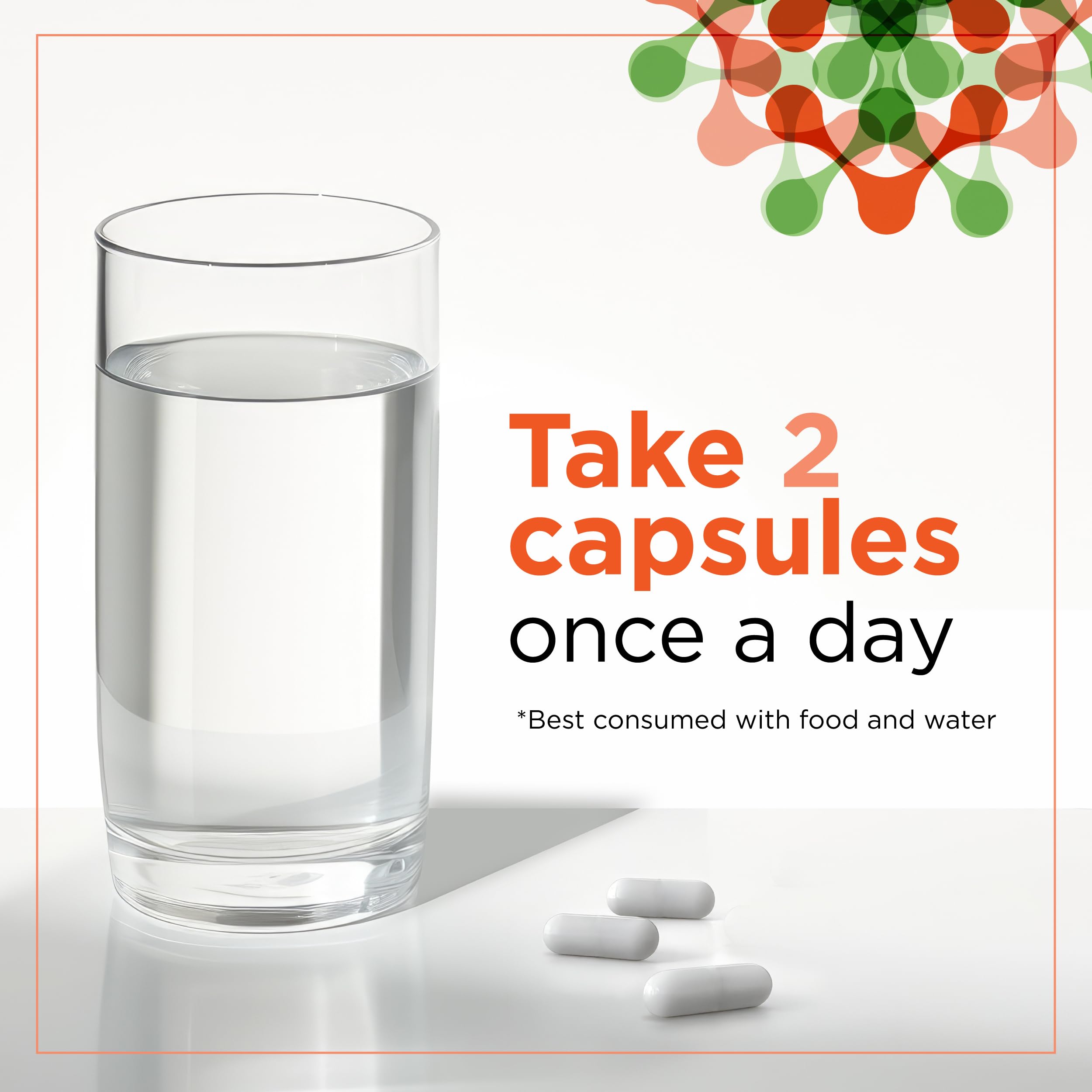 Plantvital moringa for active lifestyles