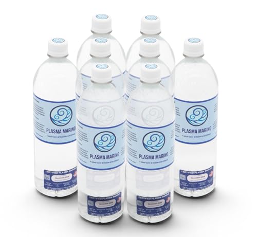 Plasma Marino mineral liquid benefits