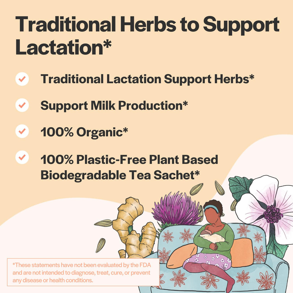 Plastic-free pyramid sachets of tea
