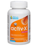 Platinum Multi Active-X softgels for women