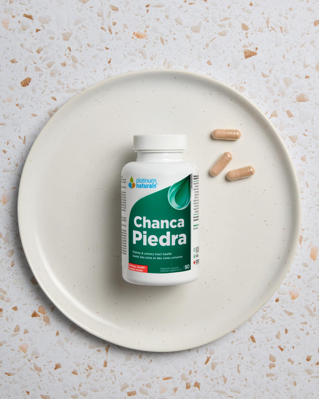 Platinum Naturals kidney support
