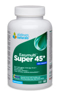 Platinum Naturals multiminerals for men