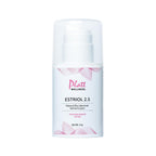 Platt Wellness Estriol Cream for menopause relief