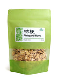 Platycodi Root Jie Geng herbal benefits