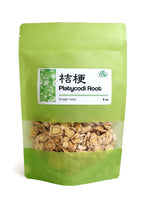 Platycodi Root Jie Geng herbal benefits