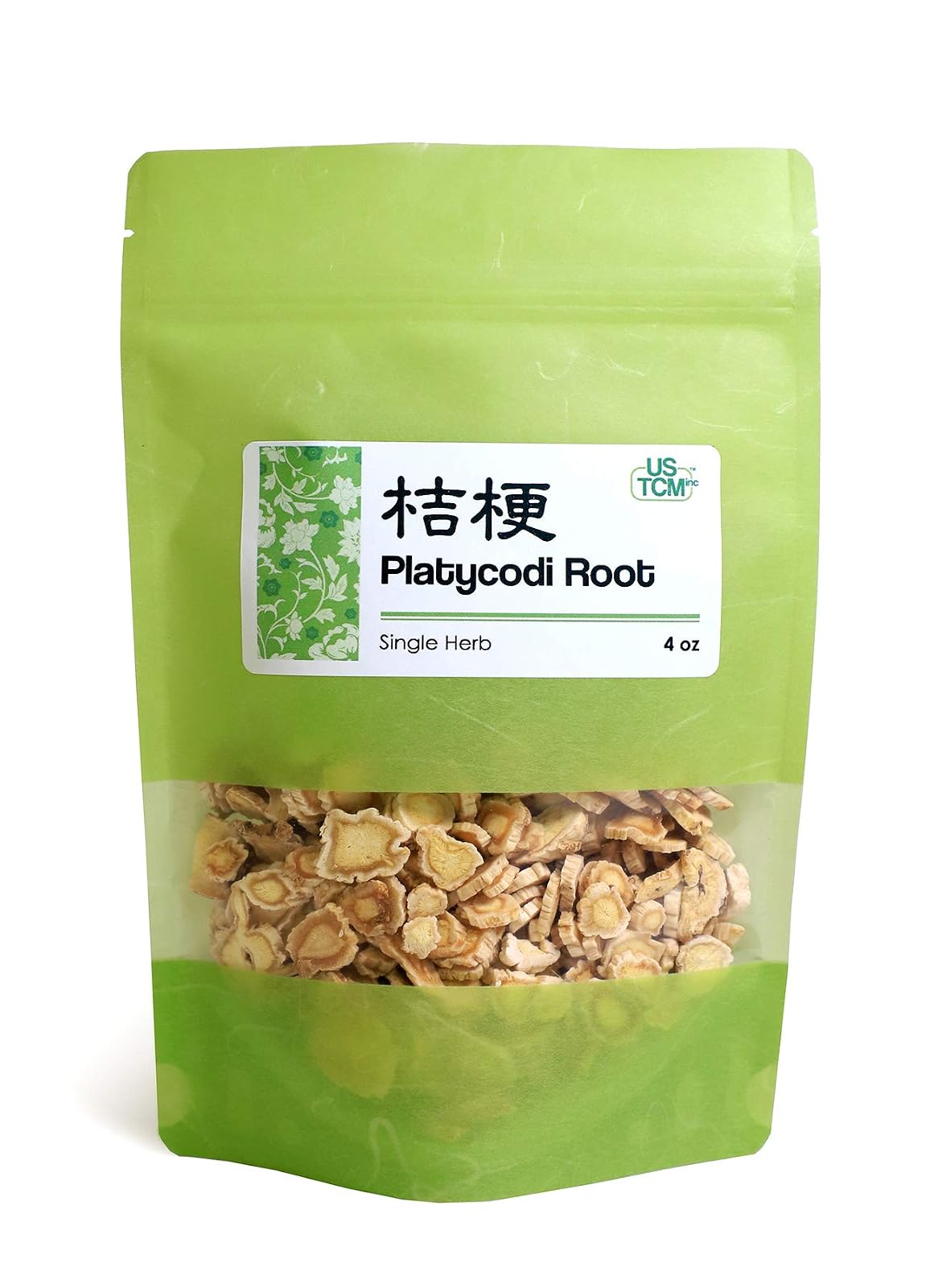 Platycodi Root Jie Geng herbal benefits